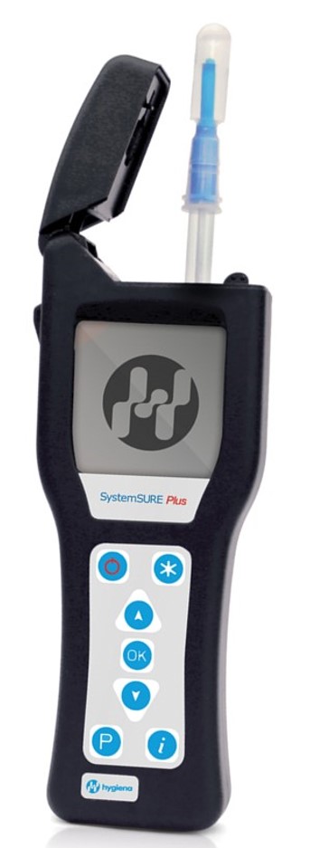 ATP Sampling Made Simple